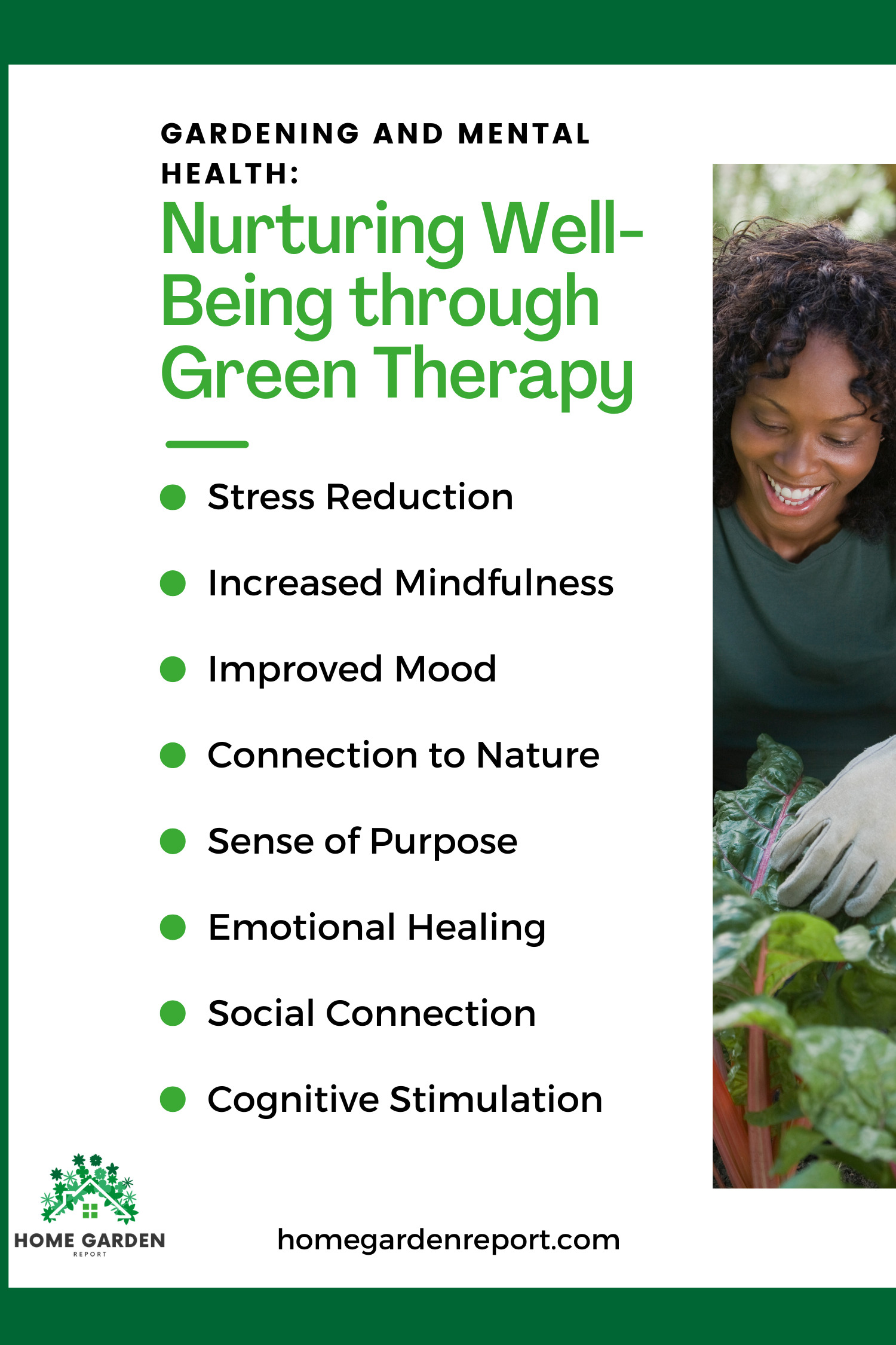 Growing Friendships: The Benefits of Gardening for Social Connection ...