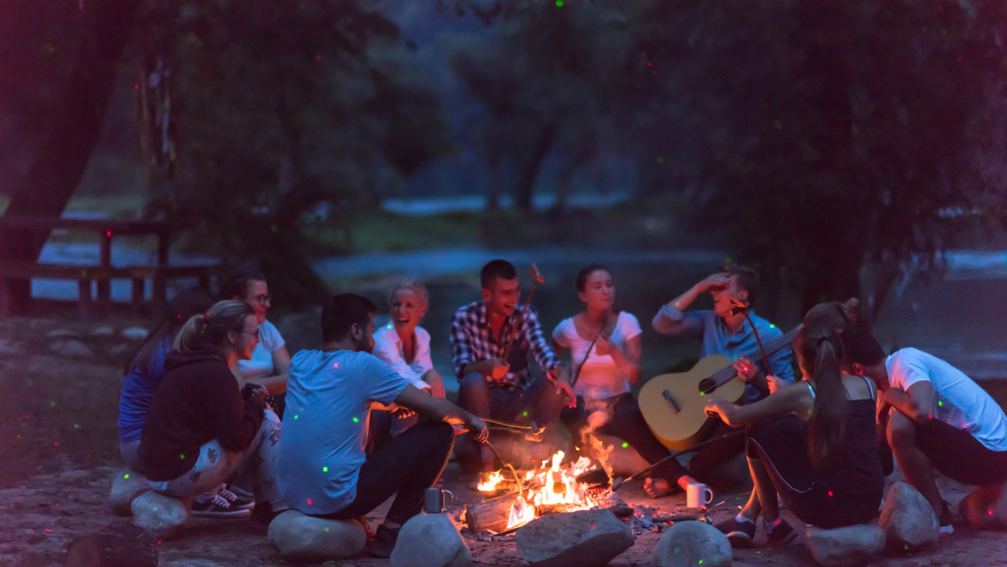 Growing Friendships: The Benefits of Gardening for Social Connection ...
