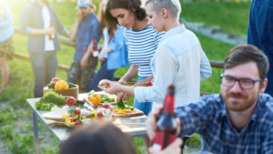 Growing Friendships: The Benefits of Gardening for Social Connection ...