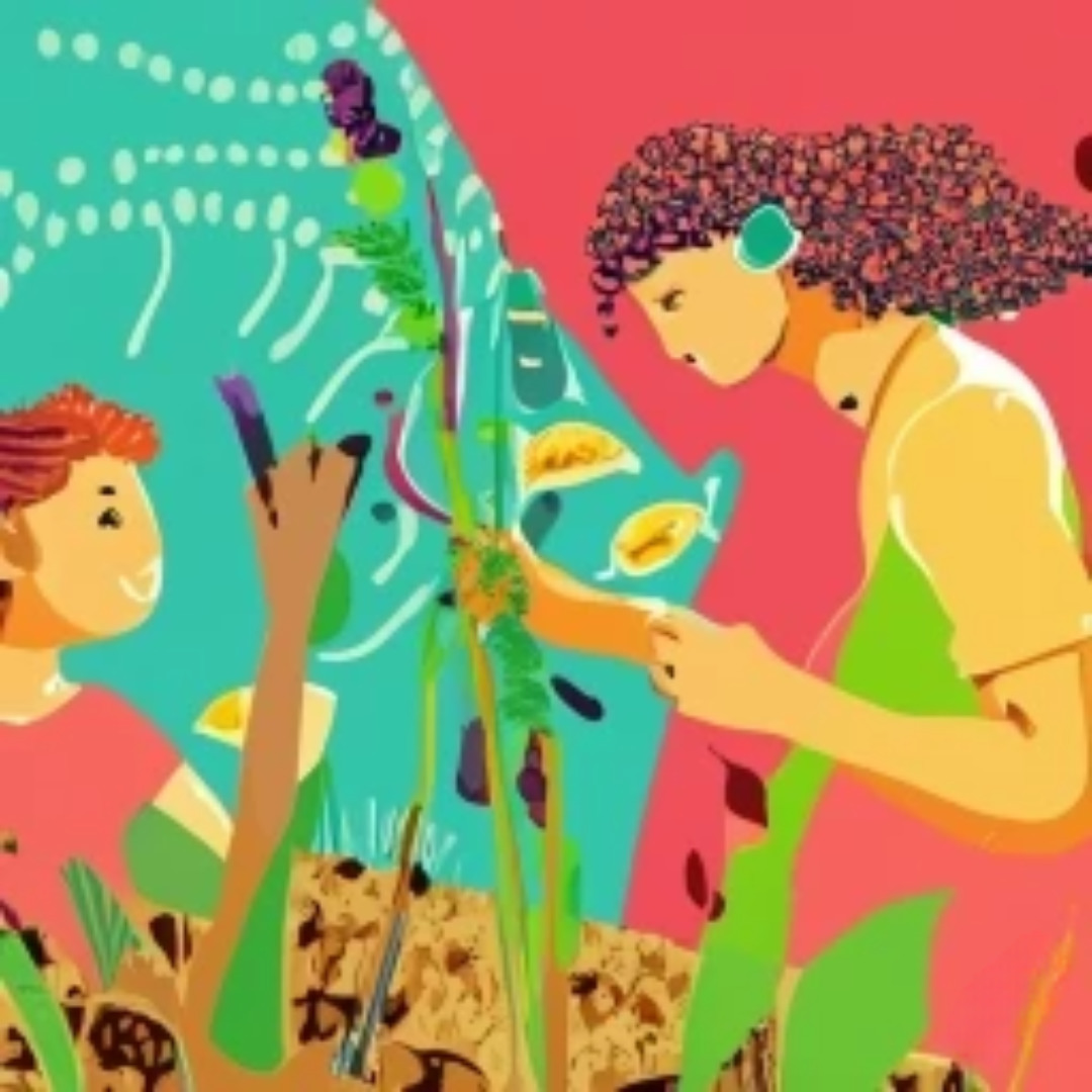 Growing Friendships: The Benefits of Gardening for Social Connection ...