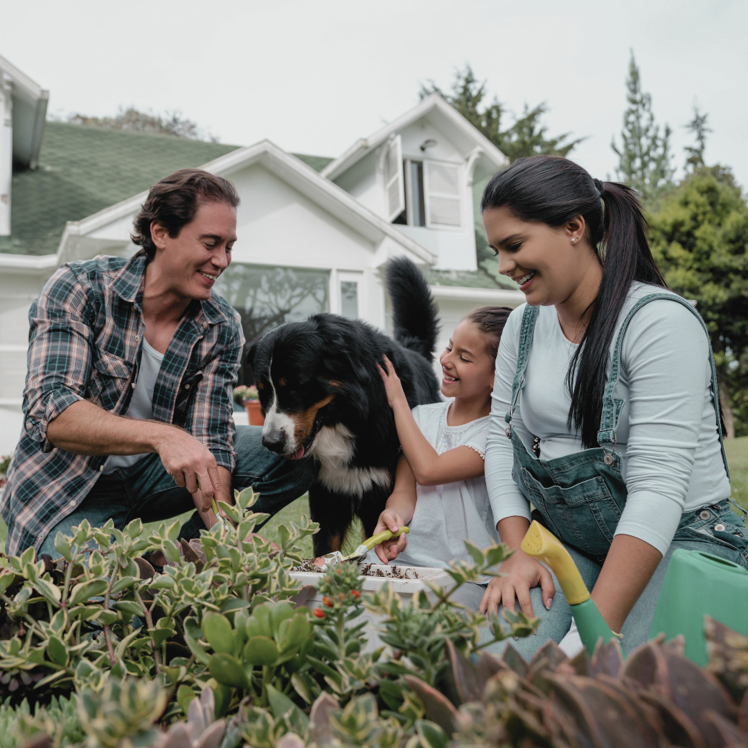 How to Get Your Kids Excited About Gardening - Home Garden Report